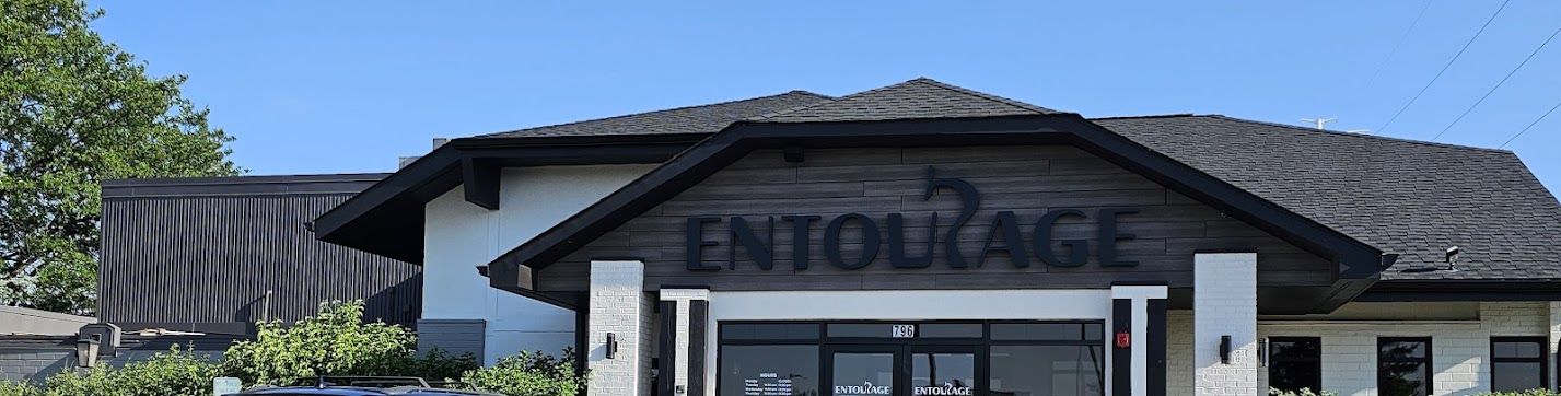 Entourage Naperville Restaurant Menu – Explore a Diverse Menu in Naperville