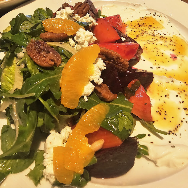 Entourage Naperville Restaurant Menu – Explore a Diverse Menu in Naperville