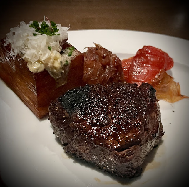 Entourage Naperville Restaurant Menu – Explore a Diverse Menu in Naperville