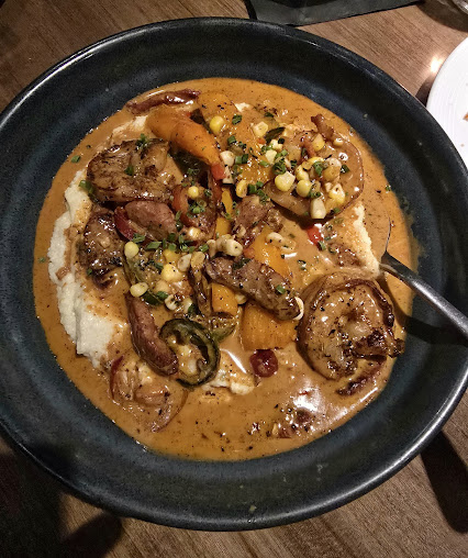 Entourage Naperville Restaurant Menu – Explore a Diverse Menu in Naperville