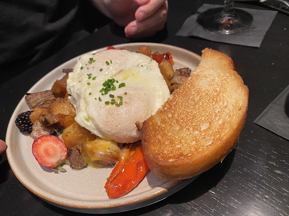 Entourage Naperville Restaurant Menu – Explore a Diverse Menu in Naperville